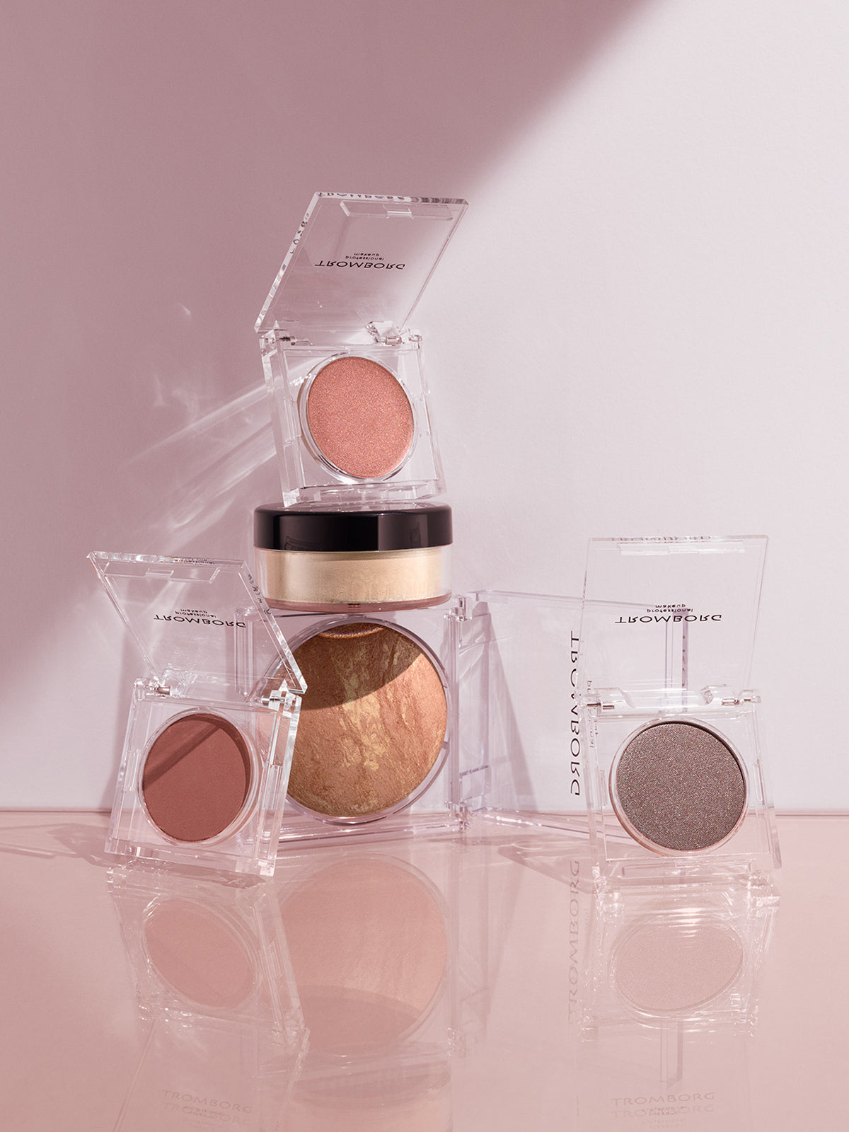 Tutorial: The perfect base