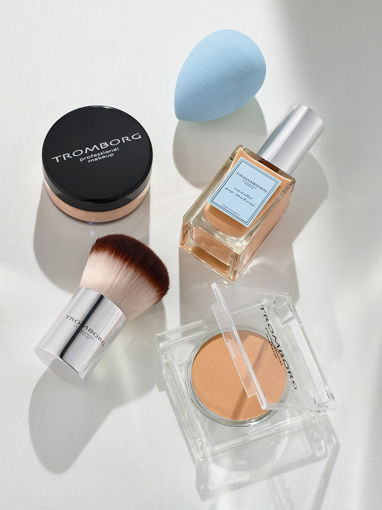 20 years of Tromborg