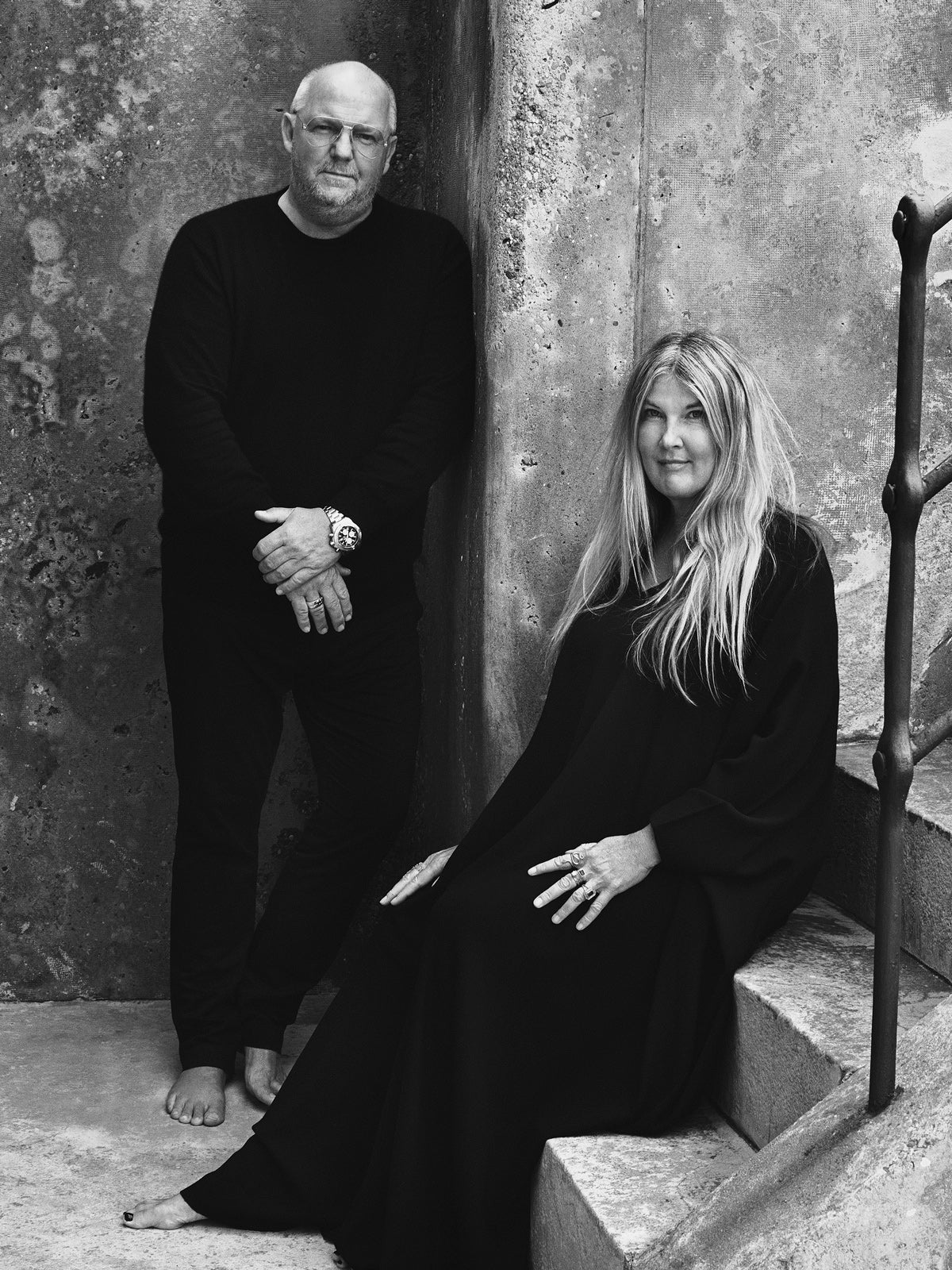 20 years of Tromborg