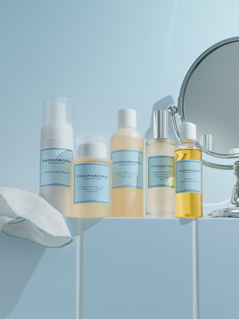 Multi-masking with Tromborg