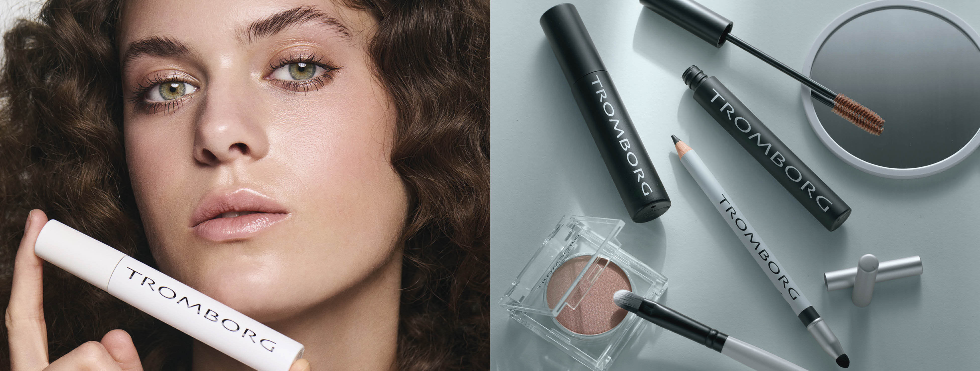 Eyes | Sustainable production & green tech | Tromborg