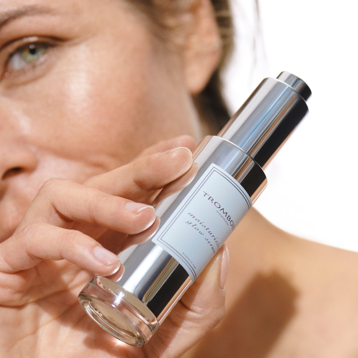 Organic & Natural | Science Behind Beauty | Tromborg