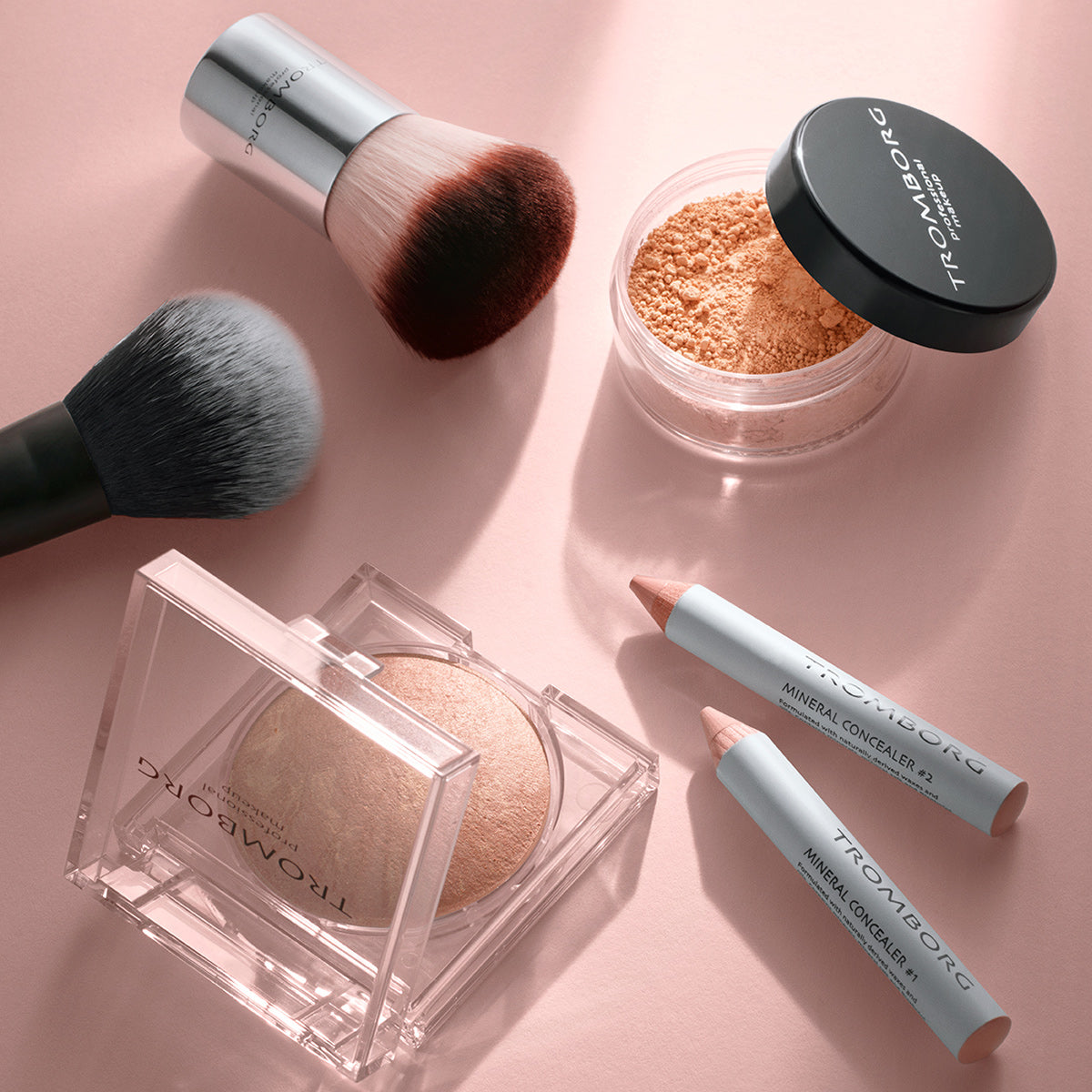 Science Behind Beauty | Organic & Natural Cosmetics