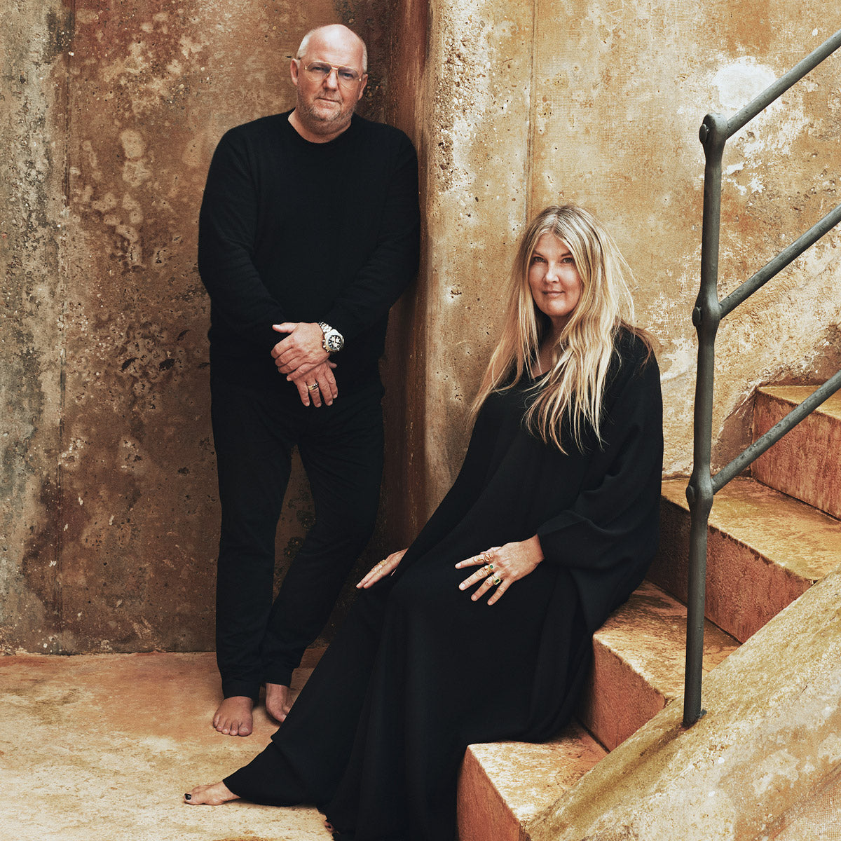 Organic & Natural | Science Behind Beauty | Tromborg