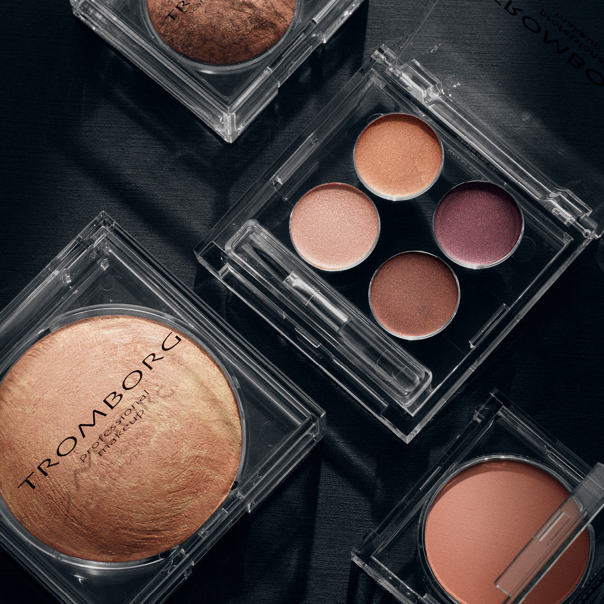 Organic & Natural | Science Behind Beauty | Tromborg