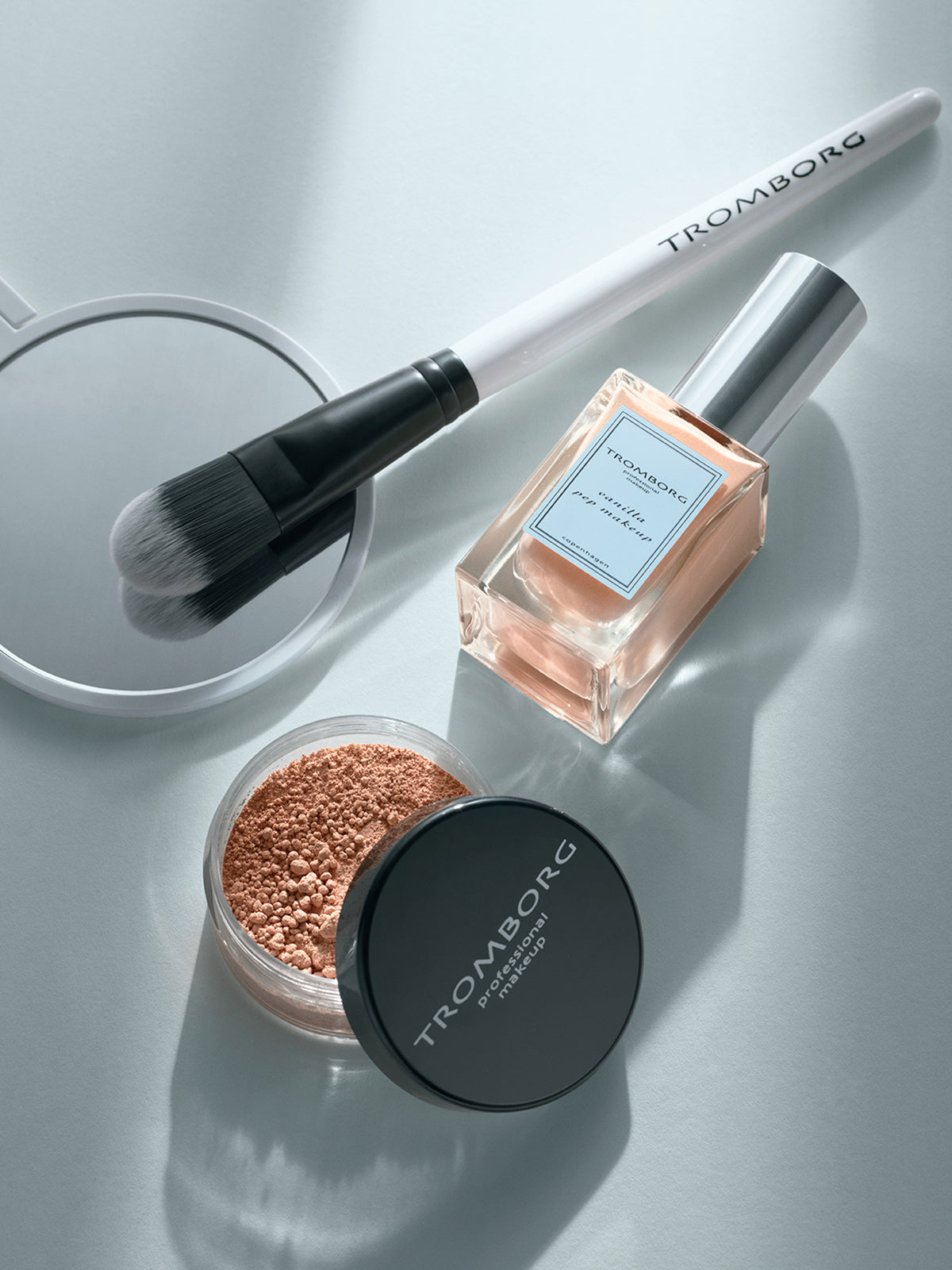 Organic & Natural | Science Behind Beauty | Tromborg