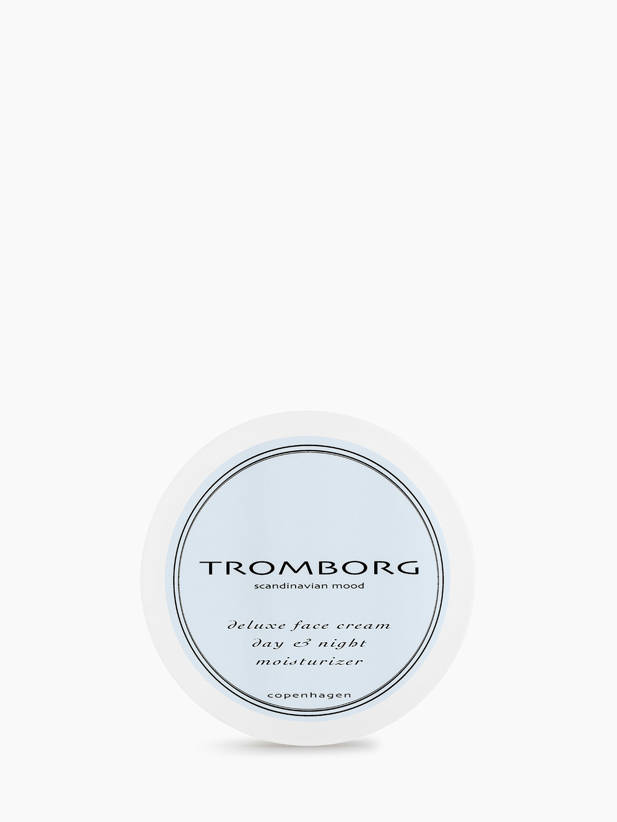 Deluxe Face Cream Day & Night Moisturizer