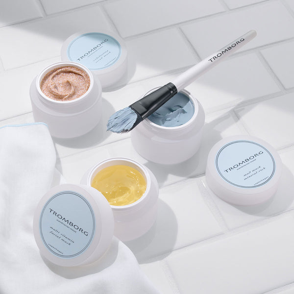 Organic & Natural | Science Behind Beauty | Tromborg