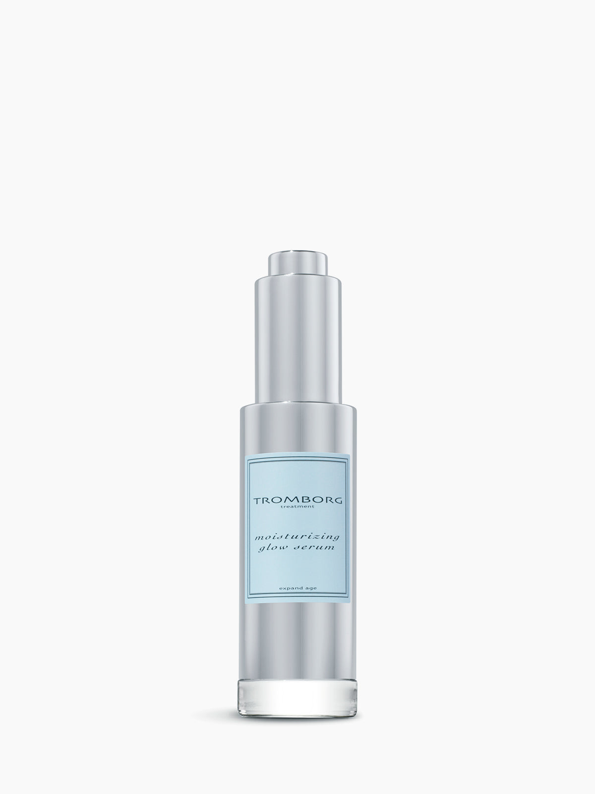 Moisturizing Glow Serum