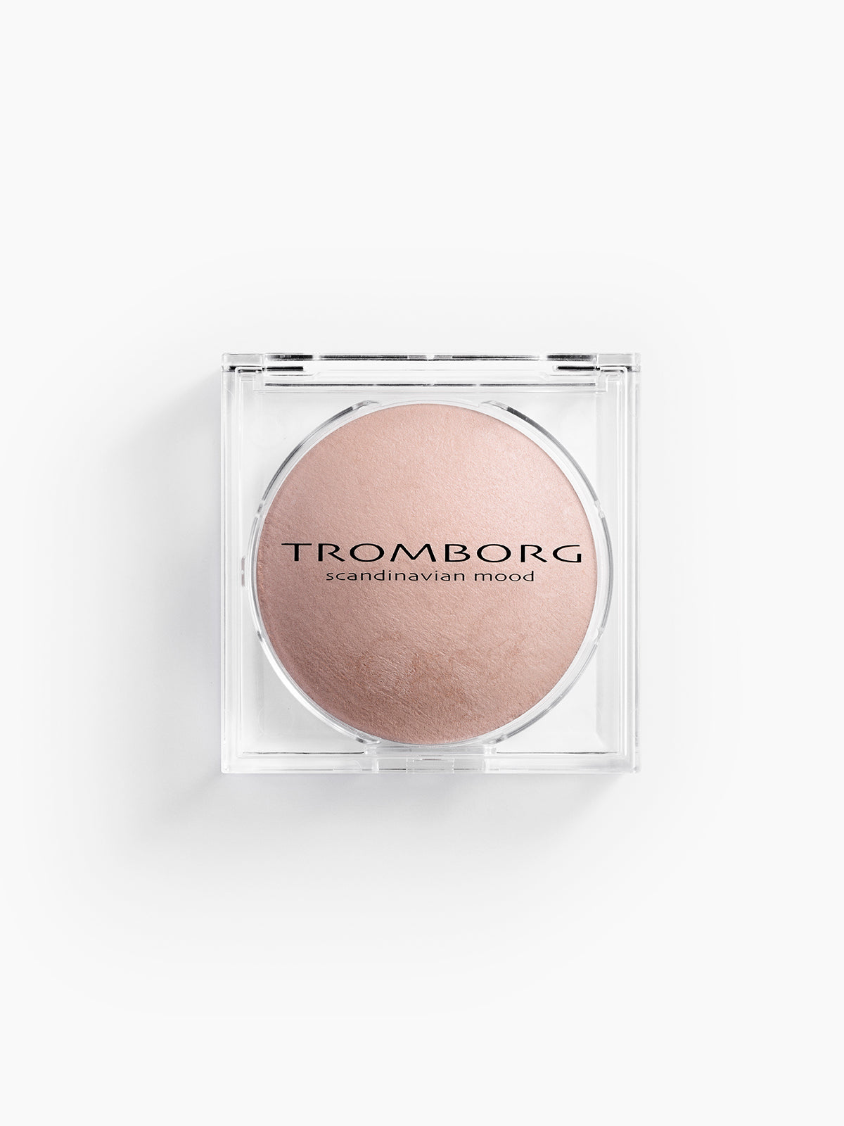 Multi-use makeup | Sustainable production | Tromborg